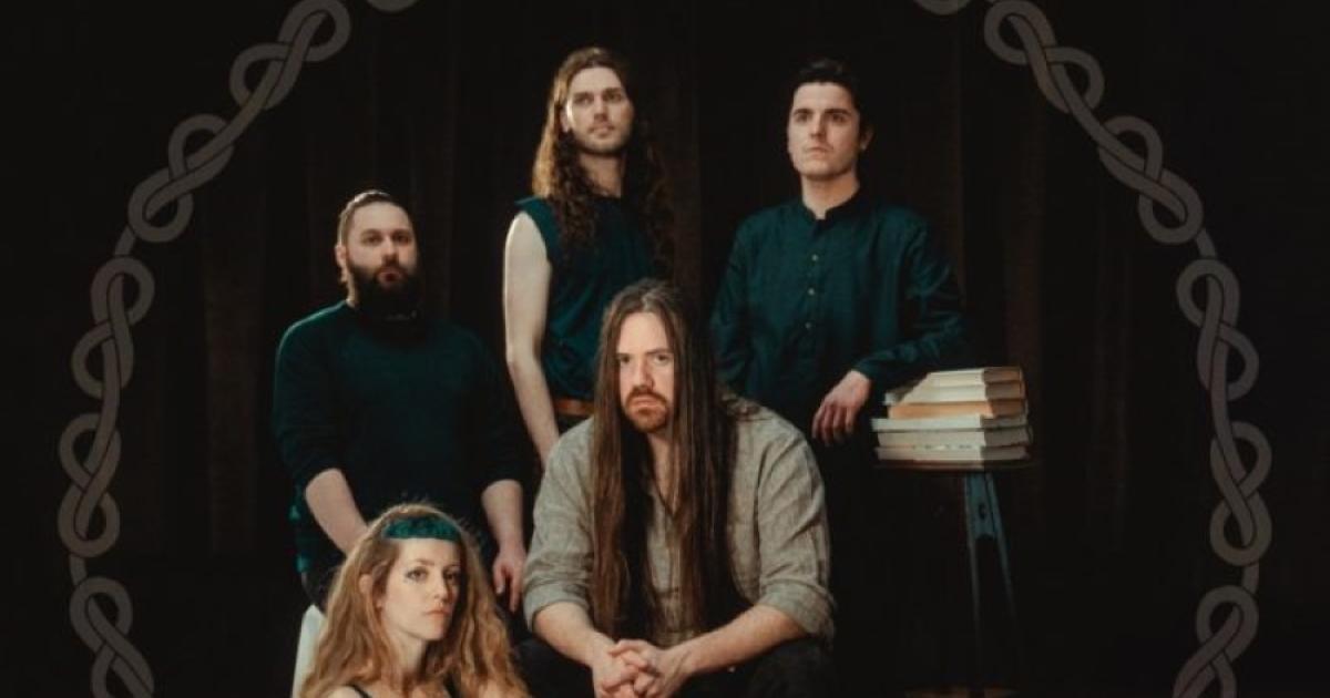 Flint Moore in Concert at The Flowing Spring | What's On Reading