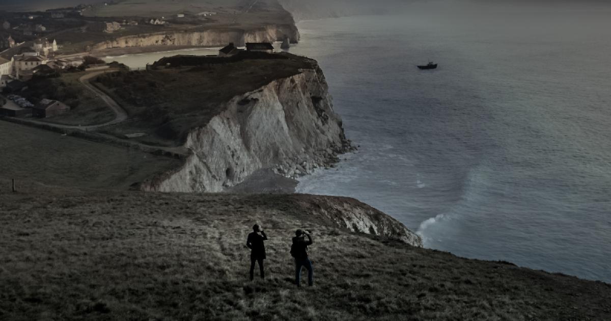 The Freshwater Five | What's On Reading