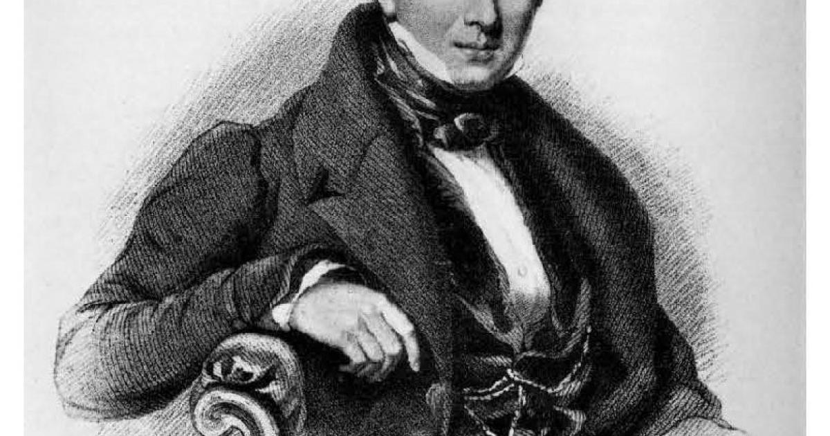 The Most Famous Reading Man You Have Never Heard Of | What's On Reading