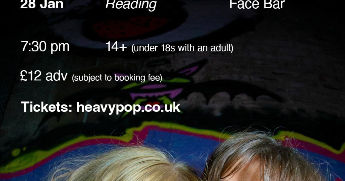 Heavy Pop: The Pill (Independent Venue Week) - CANCELLED | What's On ...