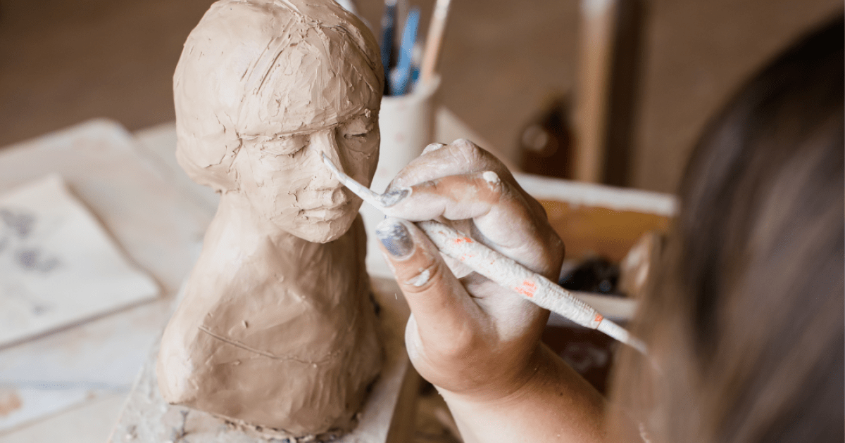 Ceramics Masterclass: From Plaster Impression to Innovative Ceramic ...