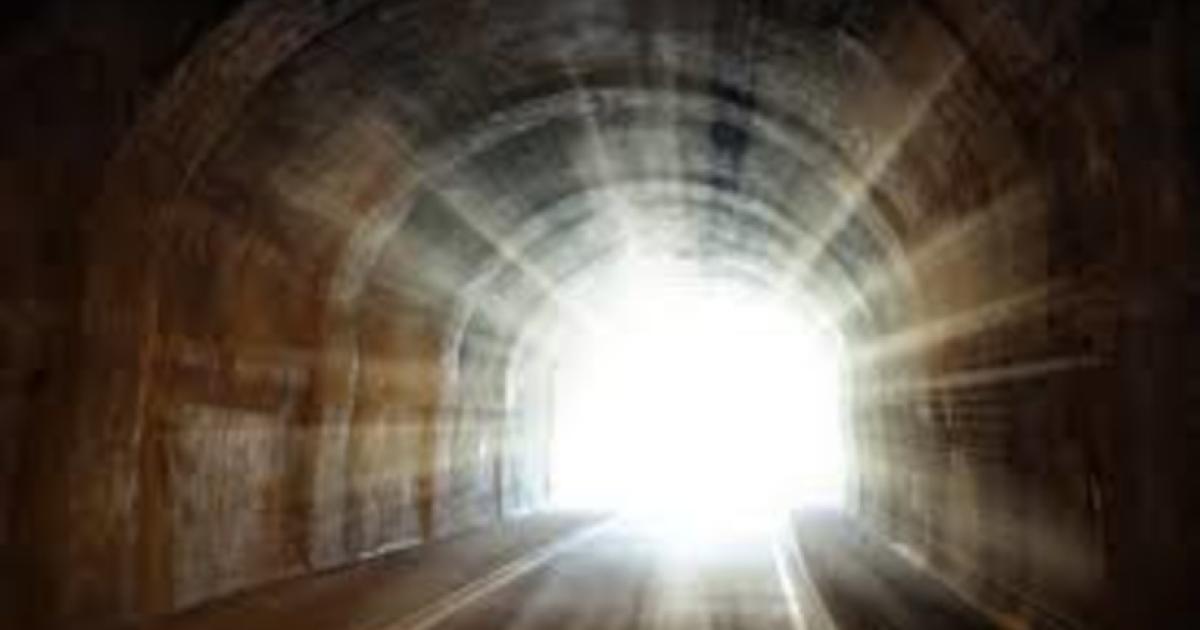 Genie / Into The Light | What's On Reading
