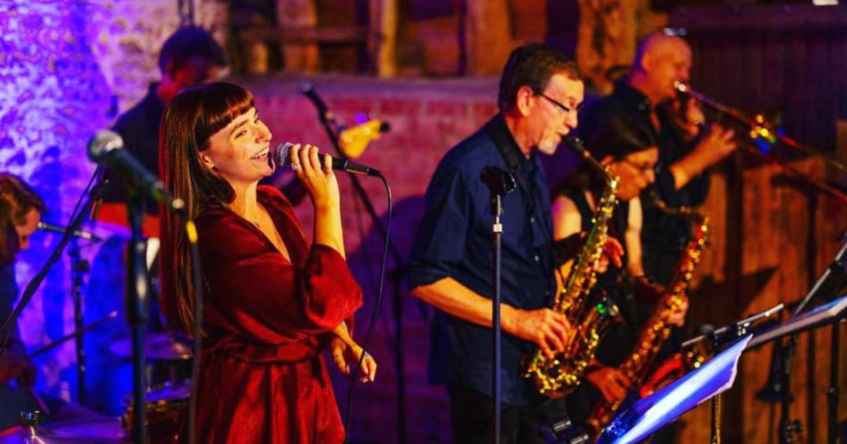 Dance Cult 10 Band | What's On Reading