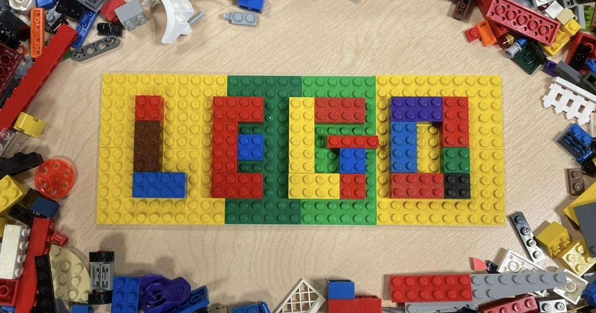 Lego Club at Battle Library | What's On Reading