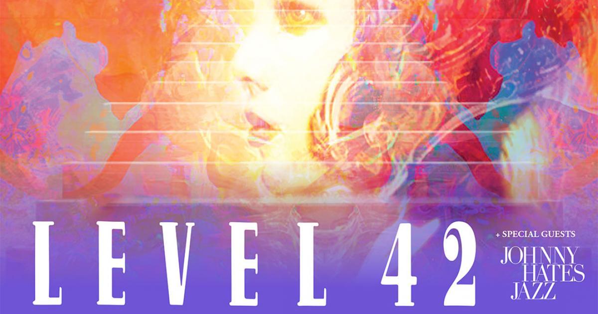 Level 42 | What's On Reading