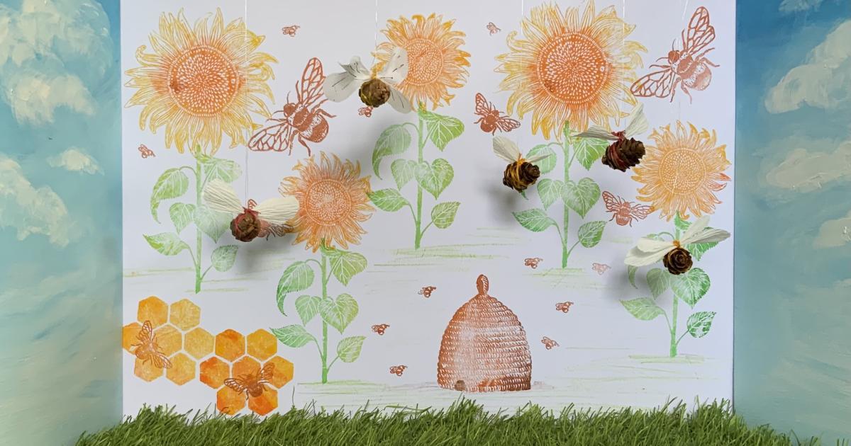 Museum on Wheels at Southcote Library | What's On Reading