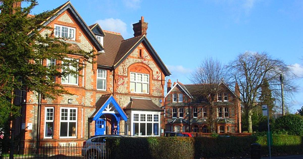 Reading Conservation Areas Walk | What's On Reading