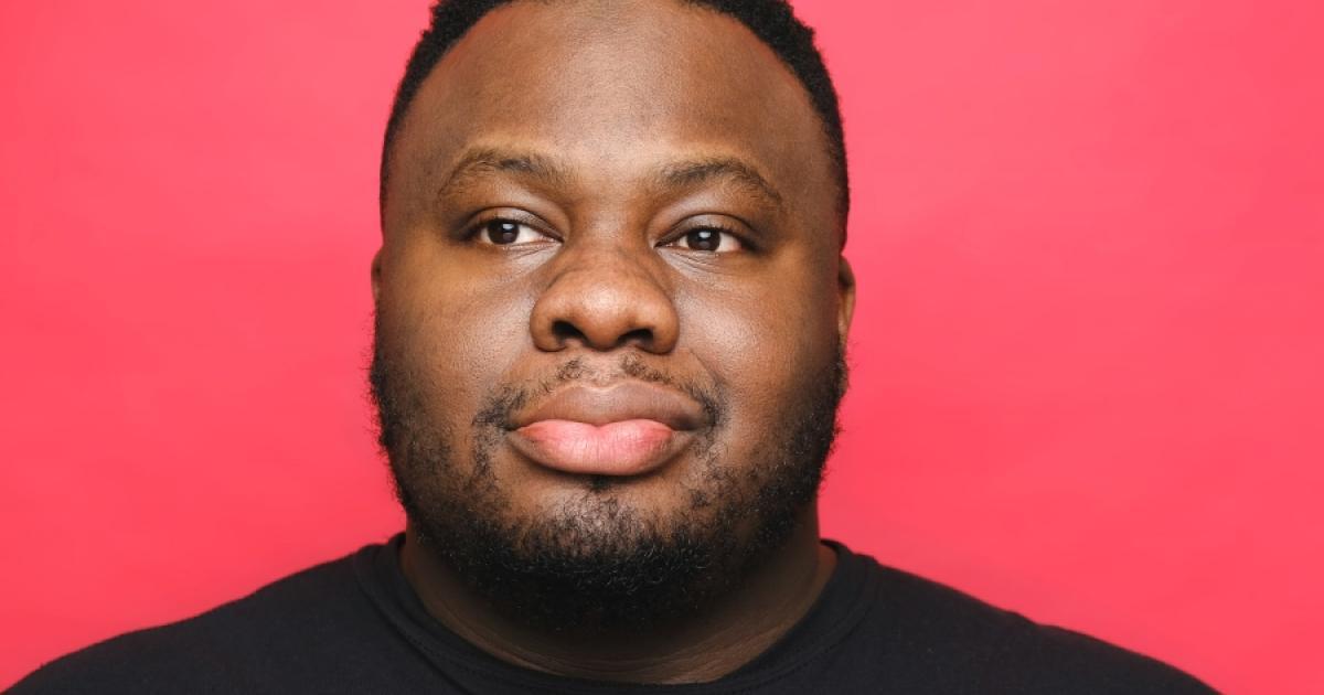 NABIL ABDULRASHID: NABIL (NOBODY ACTUALLY BELIEVED I’D LAST) | What's ...