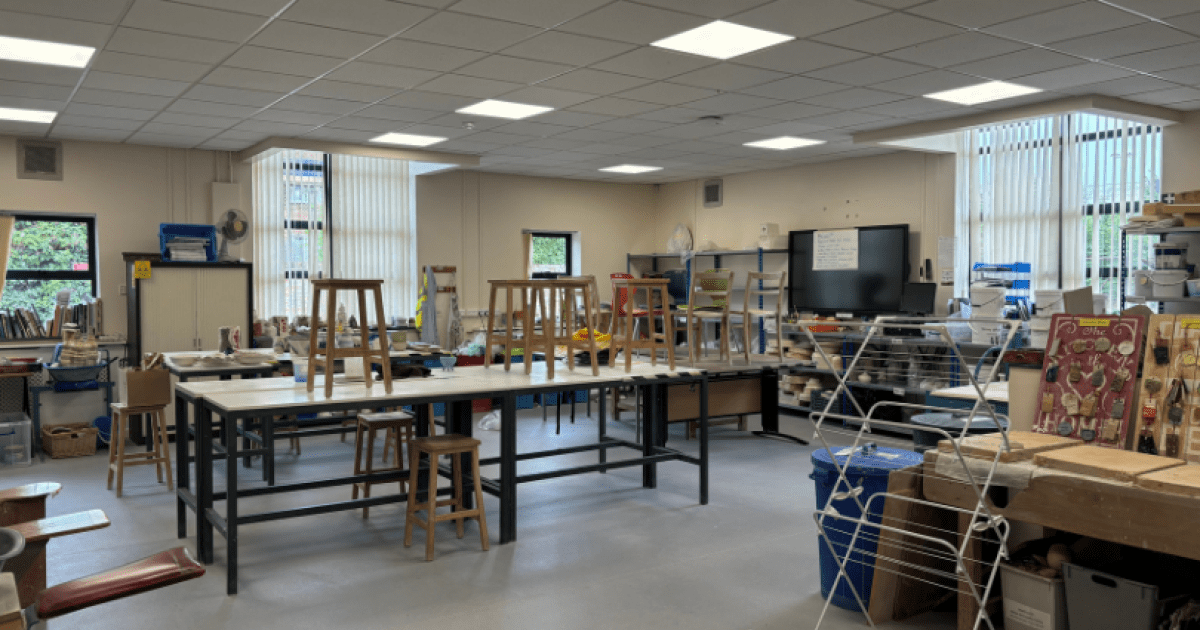 Open Studio Sessions | What's On Reading