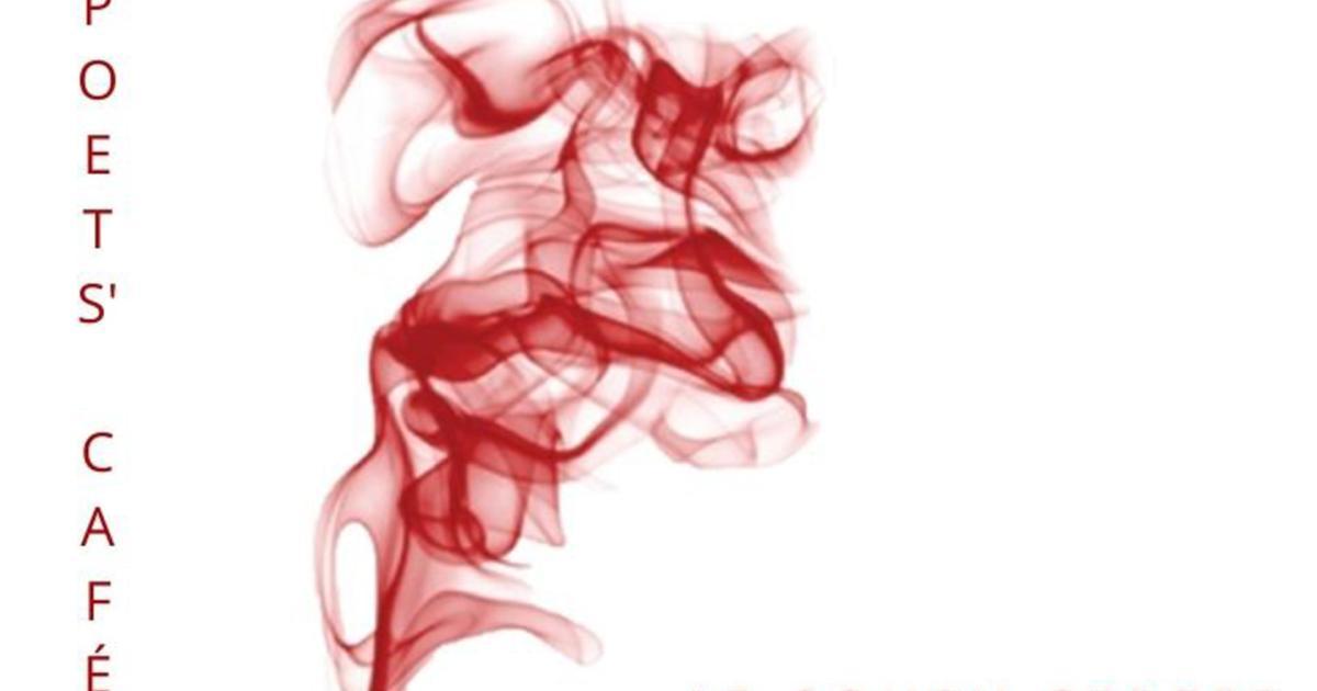 Poets' Café 2024 | What's On Reading