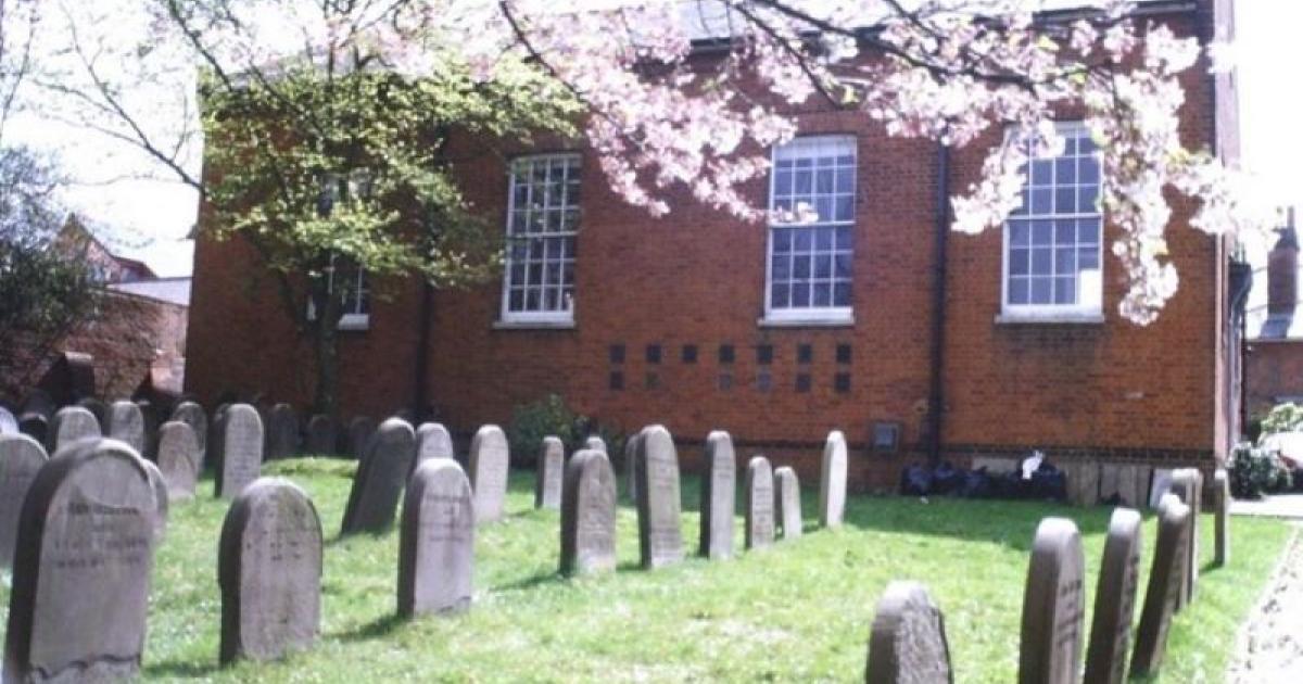The Quaker Community in Reading | What's On Reading