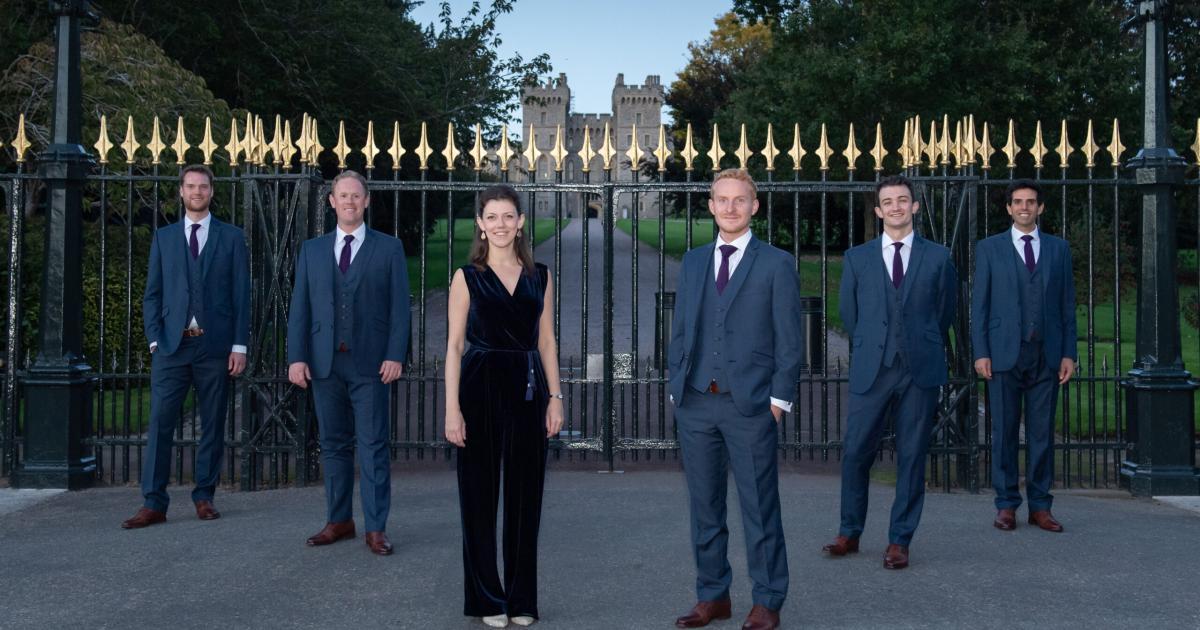 The Queen's Six | What's On Reading