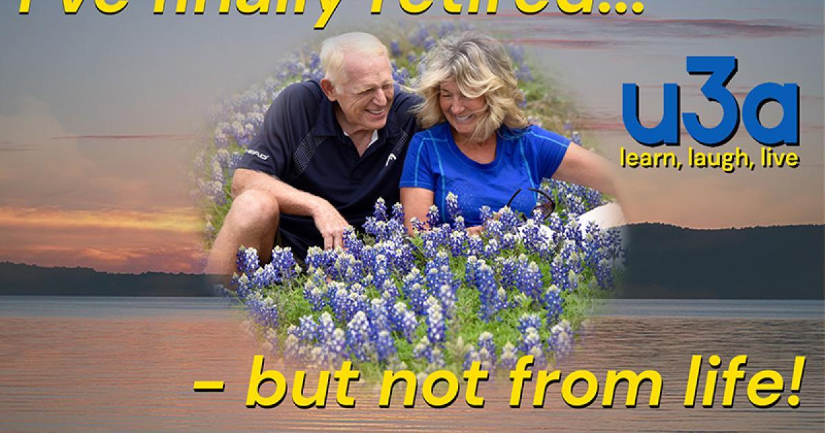 40th Anniversary of u3a at Lower Earley Library | What's On Reading