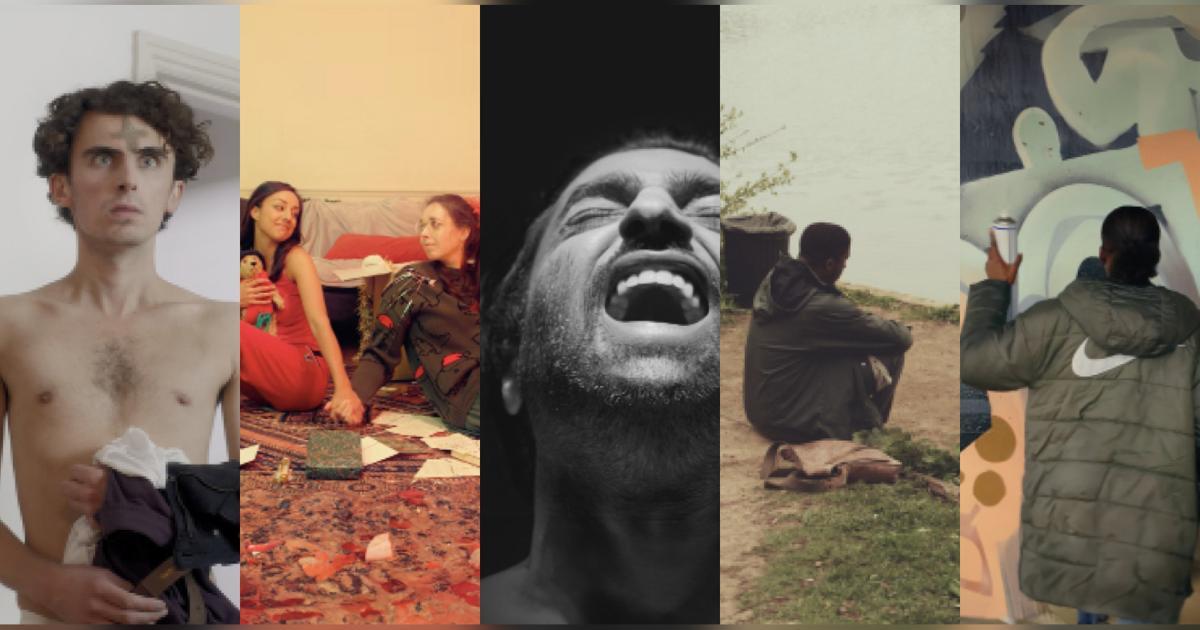 Reading Rep Theatre Announce The Launch Of Reading Rep Theatre: Reborn ...