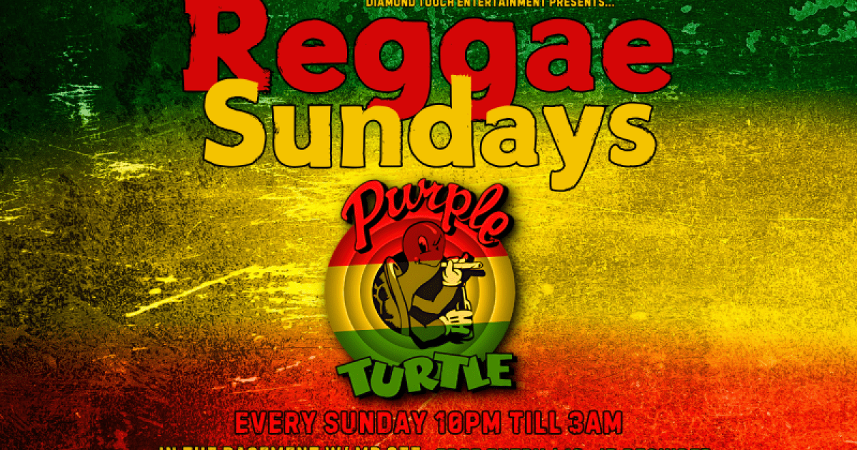 Reggae Sundays | What's On Reading