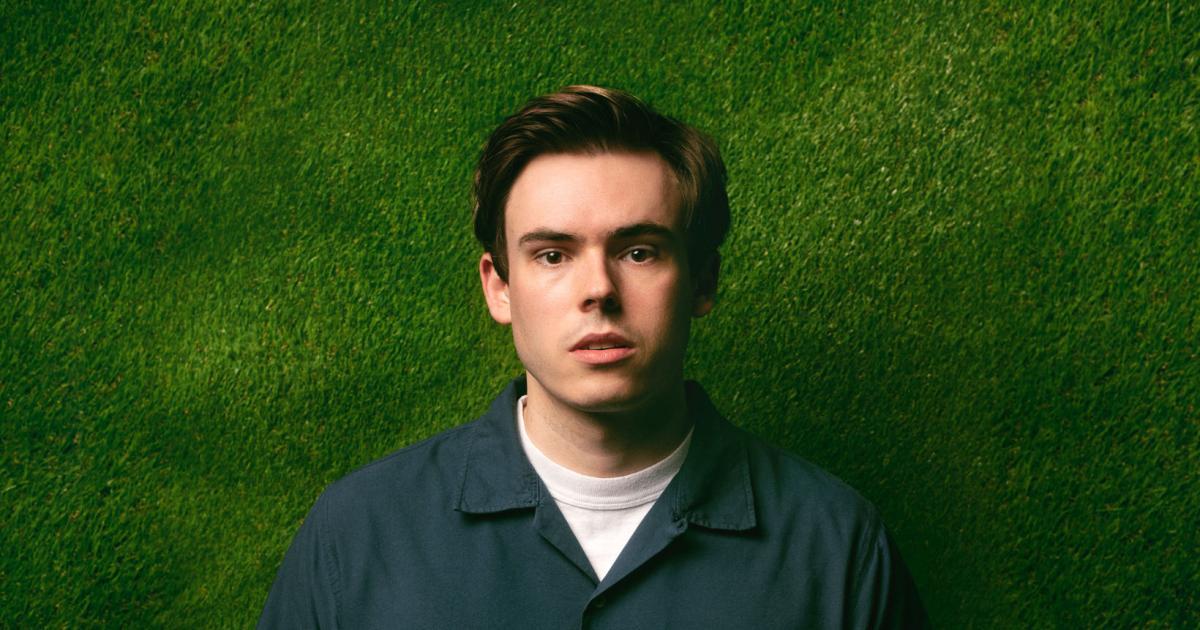 Rhys James: Spilt Milk | What's On Reading