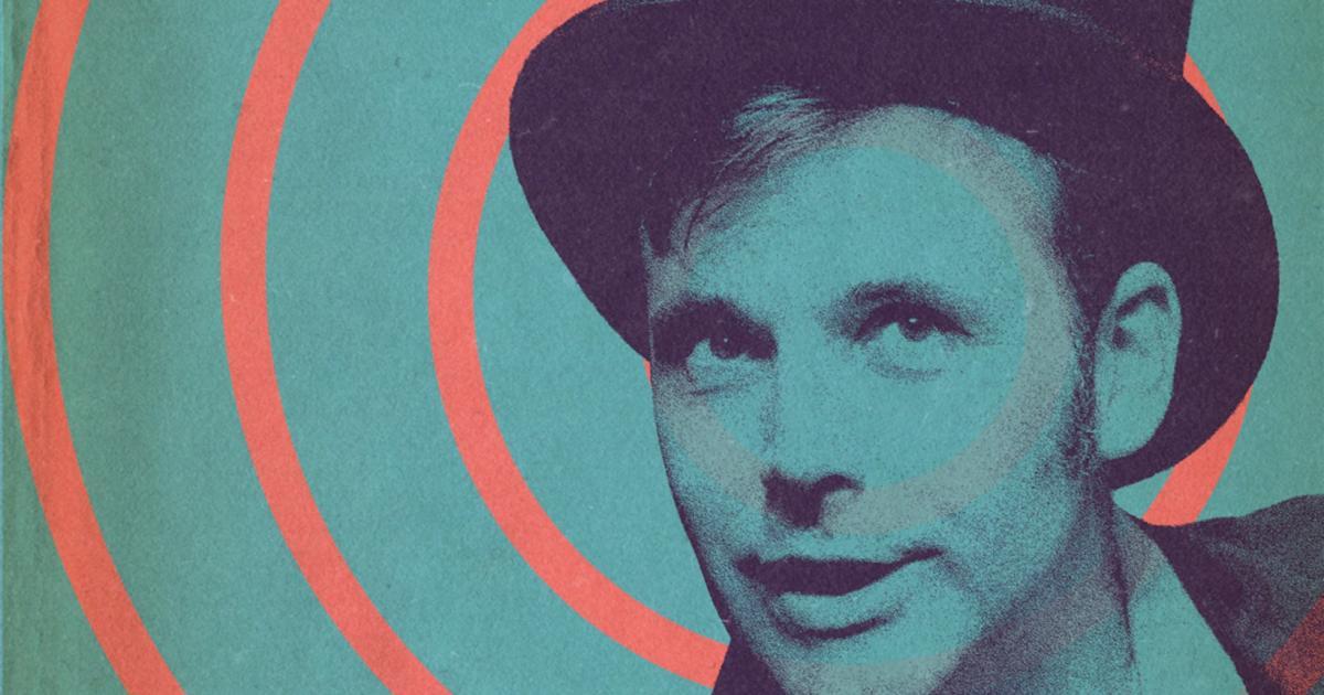 Rob Newman Live On Stage | What's On Reading