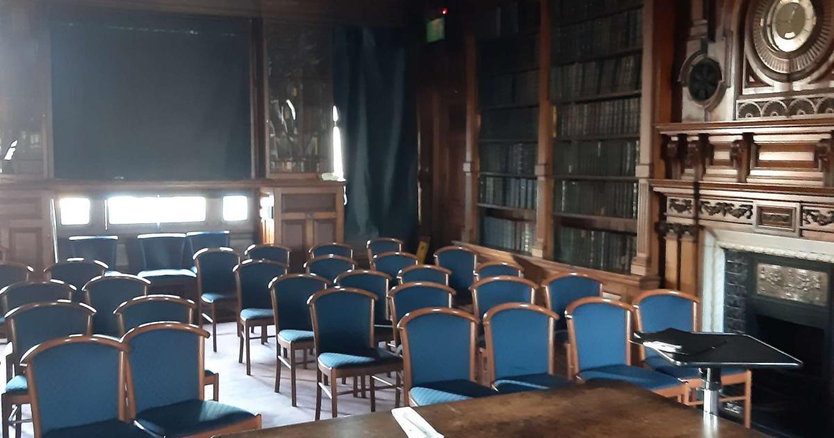 The Royal Berkshire Hospital “Building on its Heritage” | What's On Reading