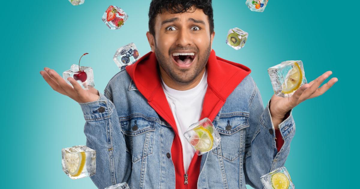 Shabaz Says: I'm Rich, You're Poor | What's On Reading