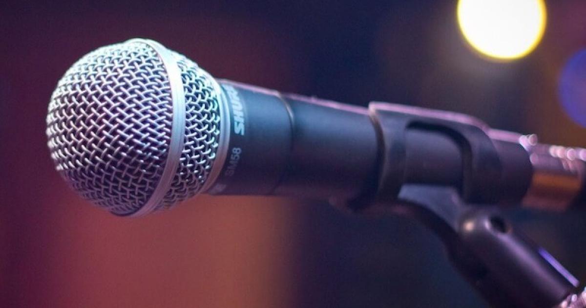 The Keith Allen Band | What's On Reading