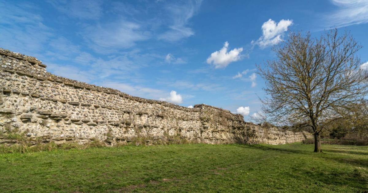 Discovering Calleva Atrebatum: A Guided Walk Through Roman Britain ...