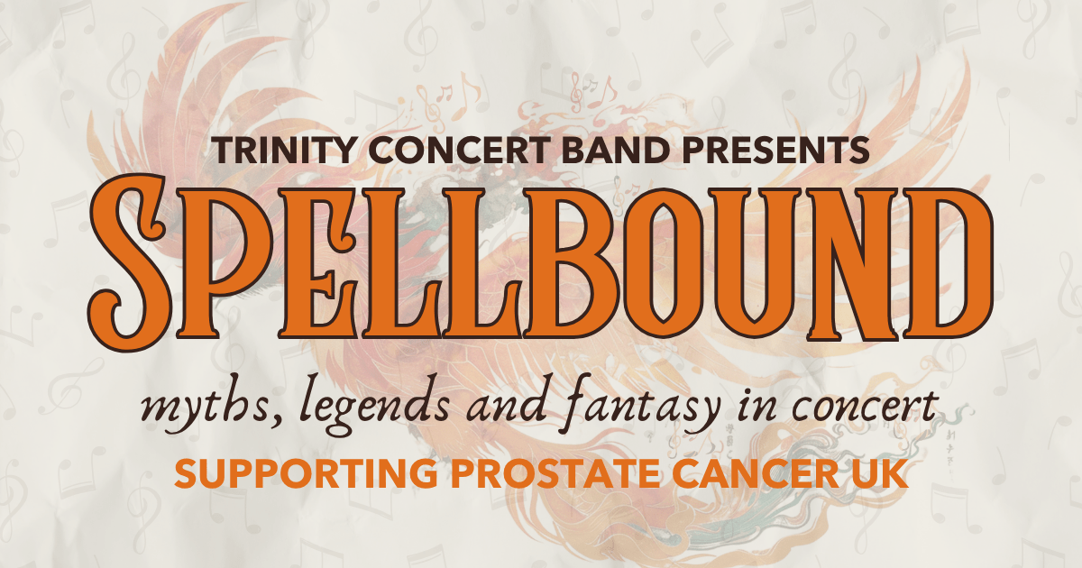 Spellbound: Myths, Legends and Fantasy in Concert | What's On Reading