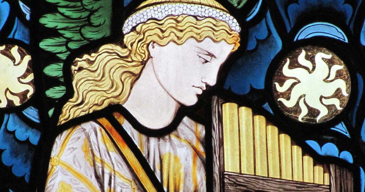St Michael Tilehurst - Photography Exhibition | What's On Reading