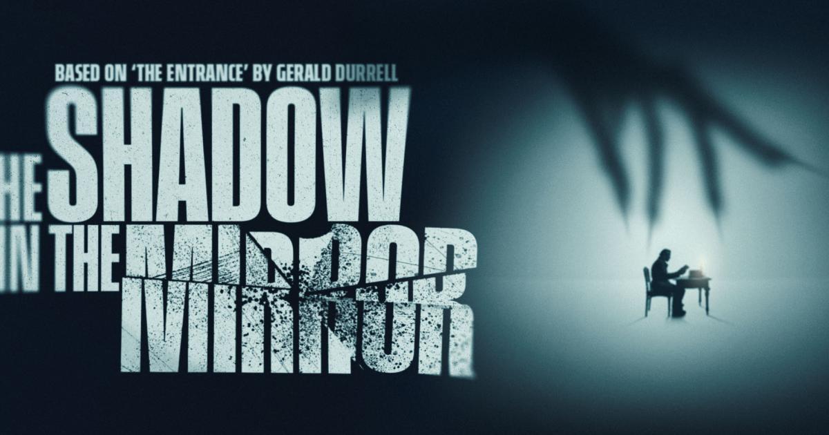 The Shadow in the Mirror | What's On Reading