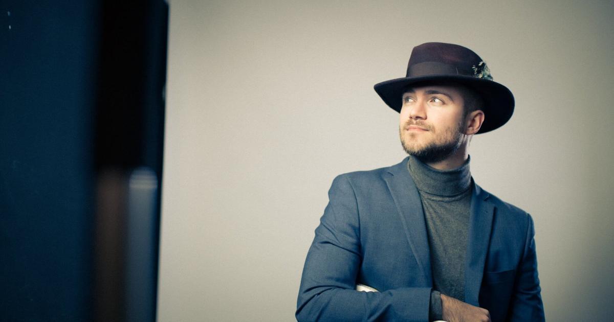 The Thomas Heppell Blues Band | What's On Reading