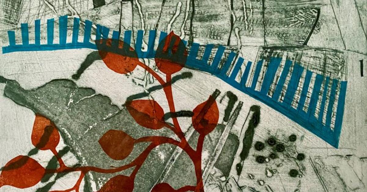 READING GUILD OF ARTISTS | What's On Reading