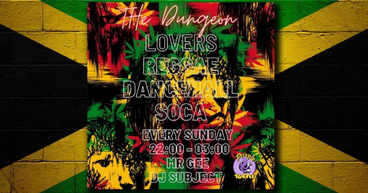 REGGAE | What's On Reading