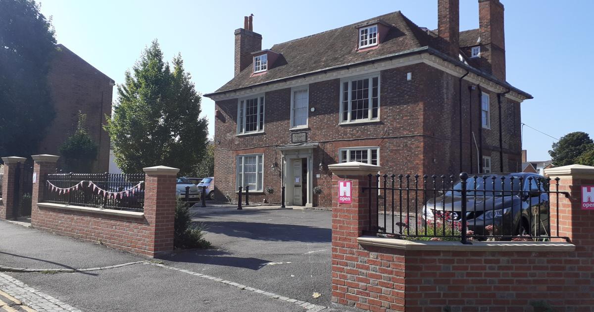 Watlington House, a hidden gem | What's On Reading