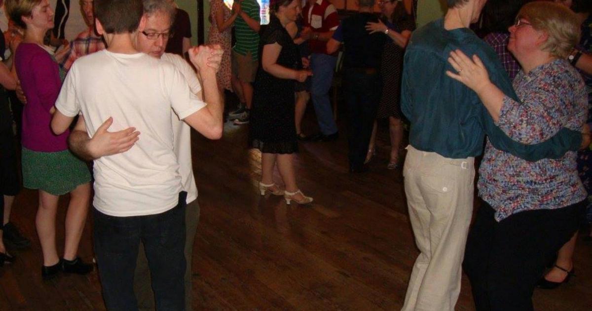 Balboa Dance Class - 6 week Fundamentals Course | What's On Reading
