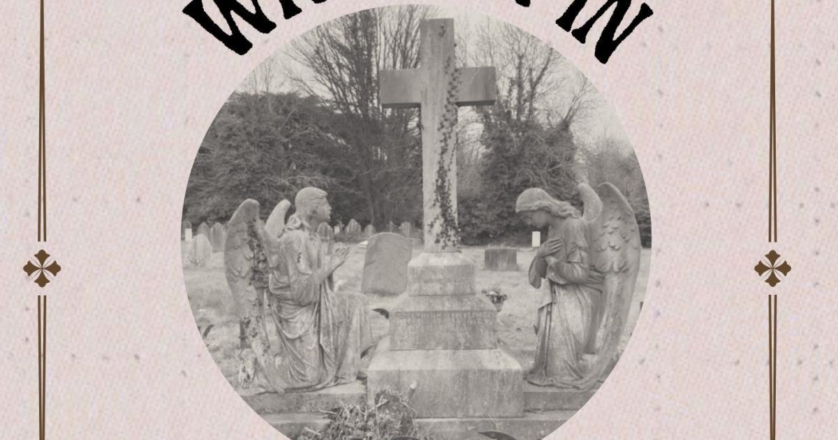 Written in stone | What's On Reading