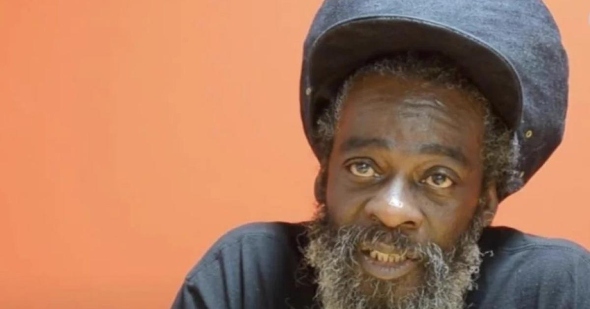 Black History Black Future: Barrel Children + Q&A | What's On Reading