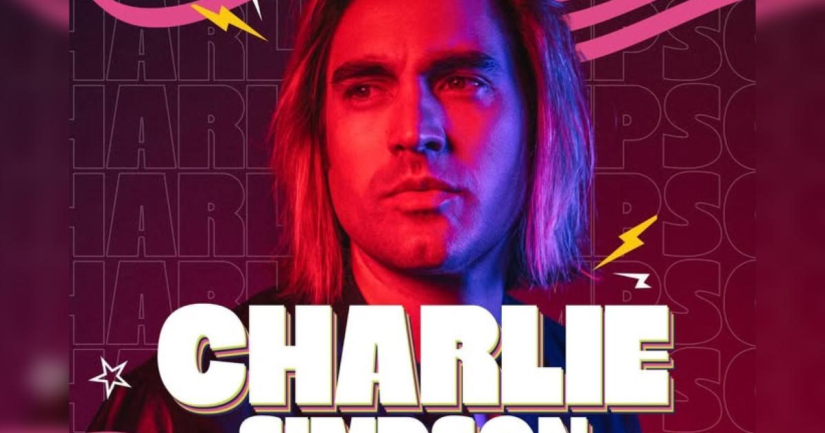 Charlie Simpson - DJ Set | What's On Reading