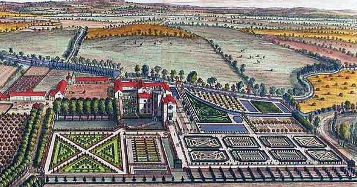 The History of Coley House & the Coley Park Estate Talk | What's On Reading