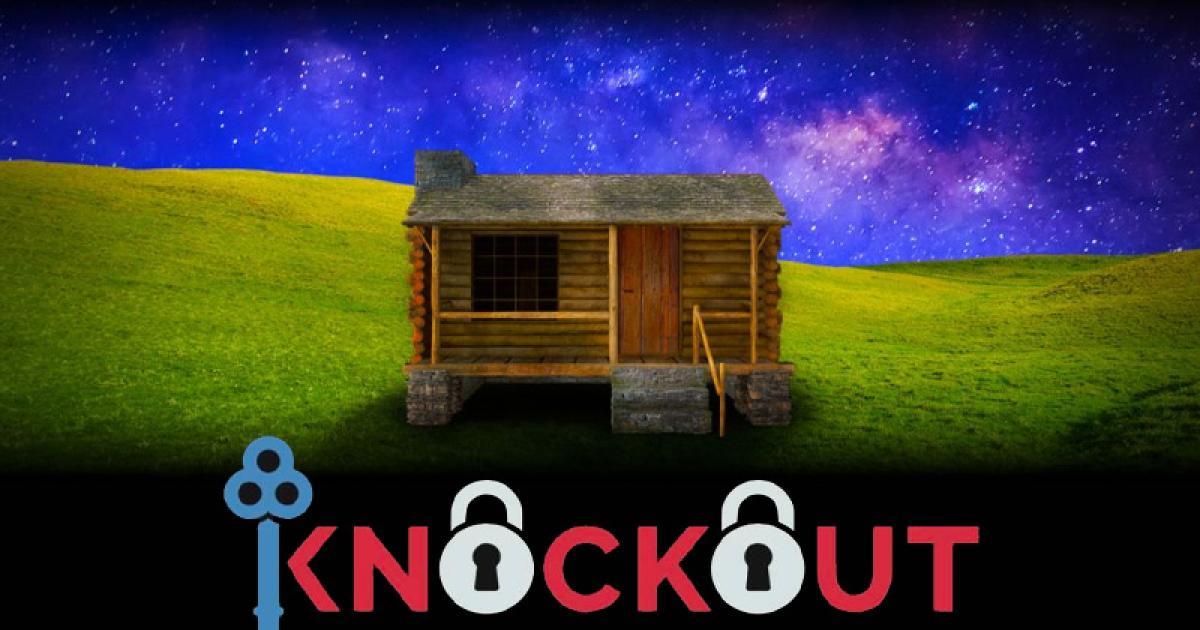 The Curious Cabin | What's On Reading