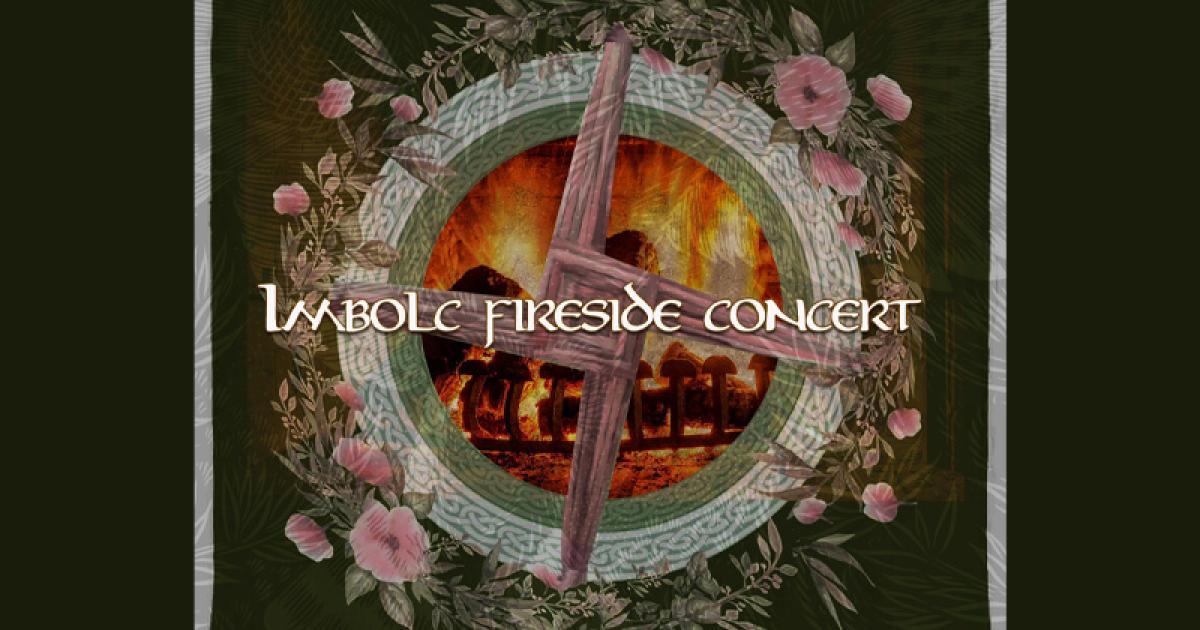Daughter of the Water - Imbolc Fireside Concert | What's On Reading