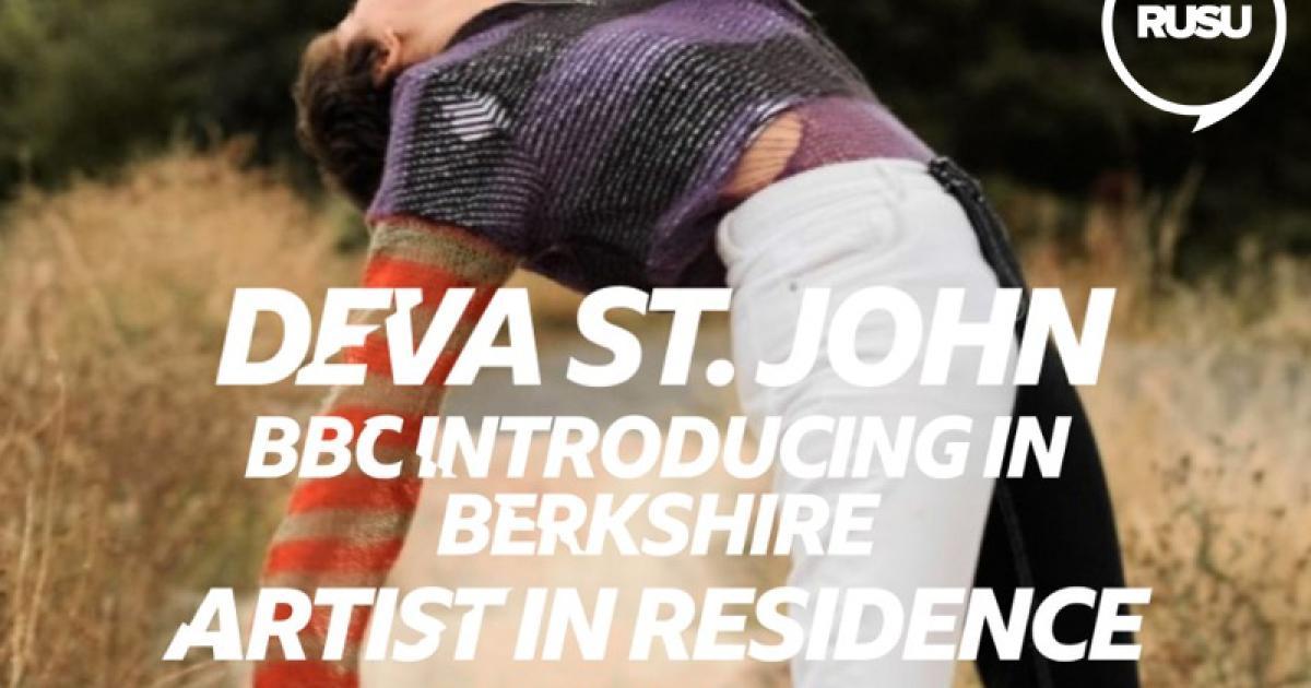 BBC Introducing Live ft. Deva St. John, Rila's Edge & Elucidate | What ...