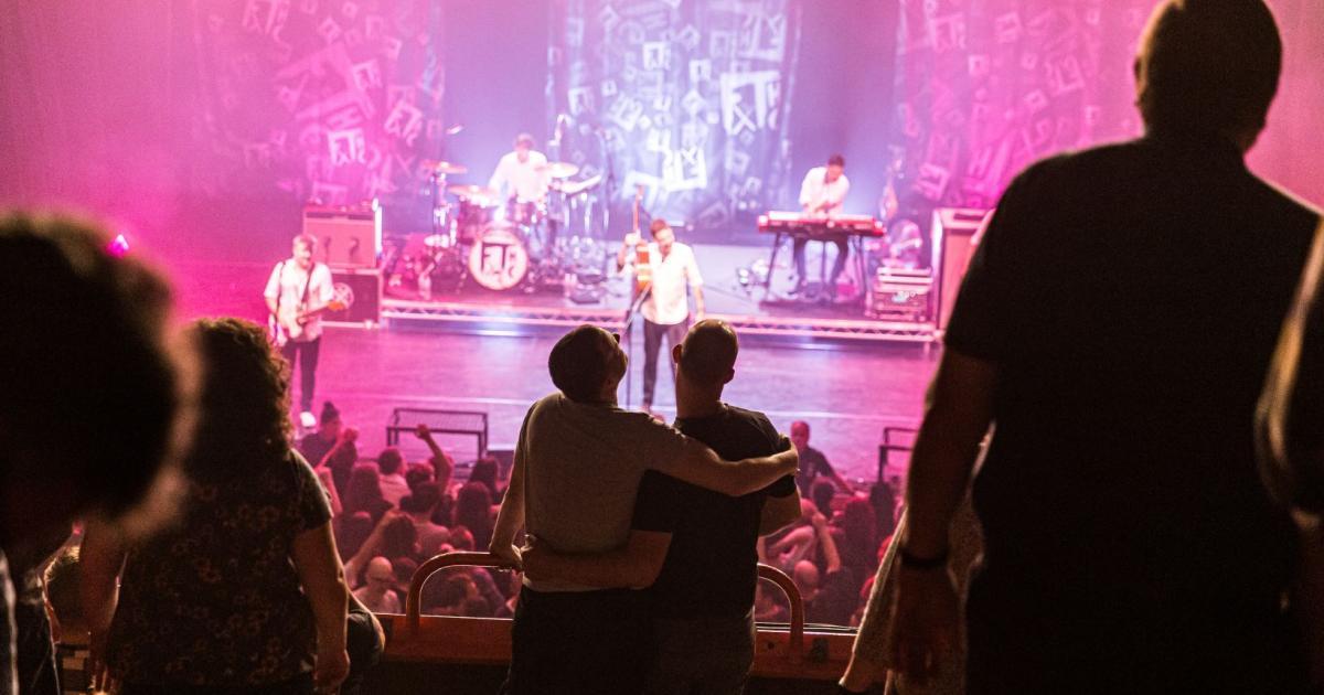 Support the Hexagon | What's On Reading