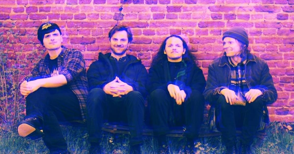 Club Velocity Presents doops | What's On Reading