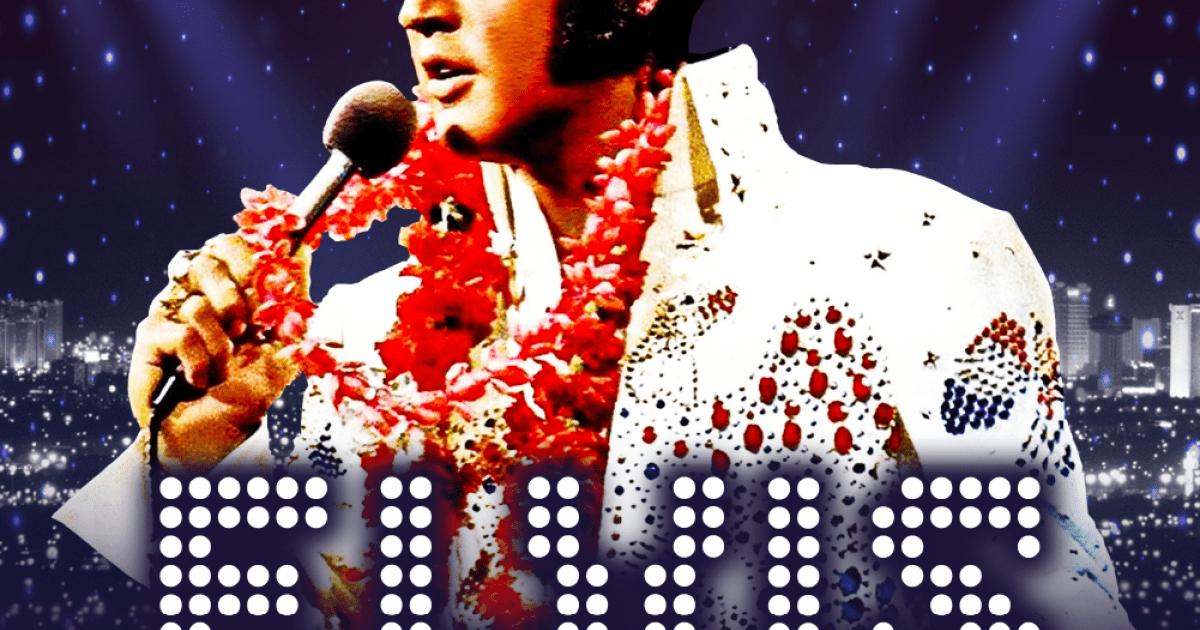 Elvis by Candlelight at Reading Minster | What's On Reading