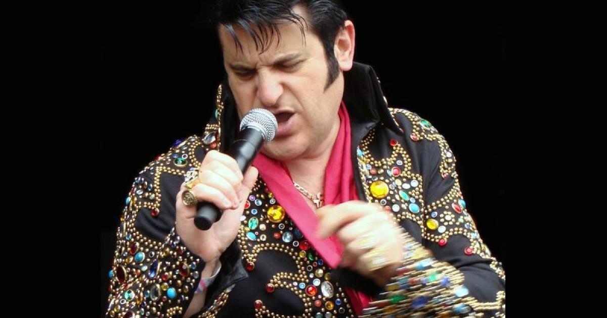 Elvis Shmelvis | What's On Reading