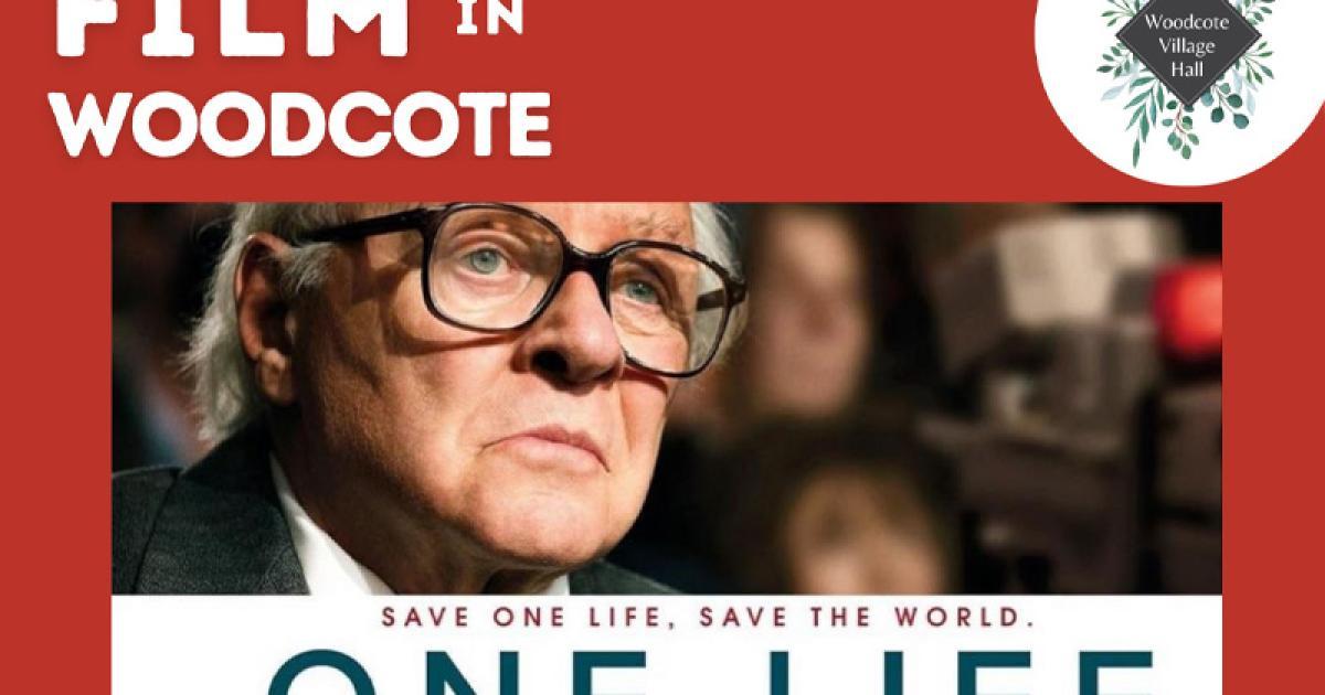 Film in Woodcote: One Life (2023) | What's On Reading