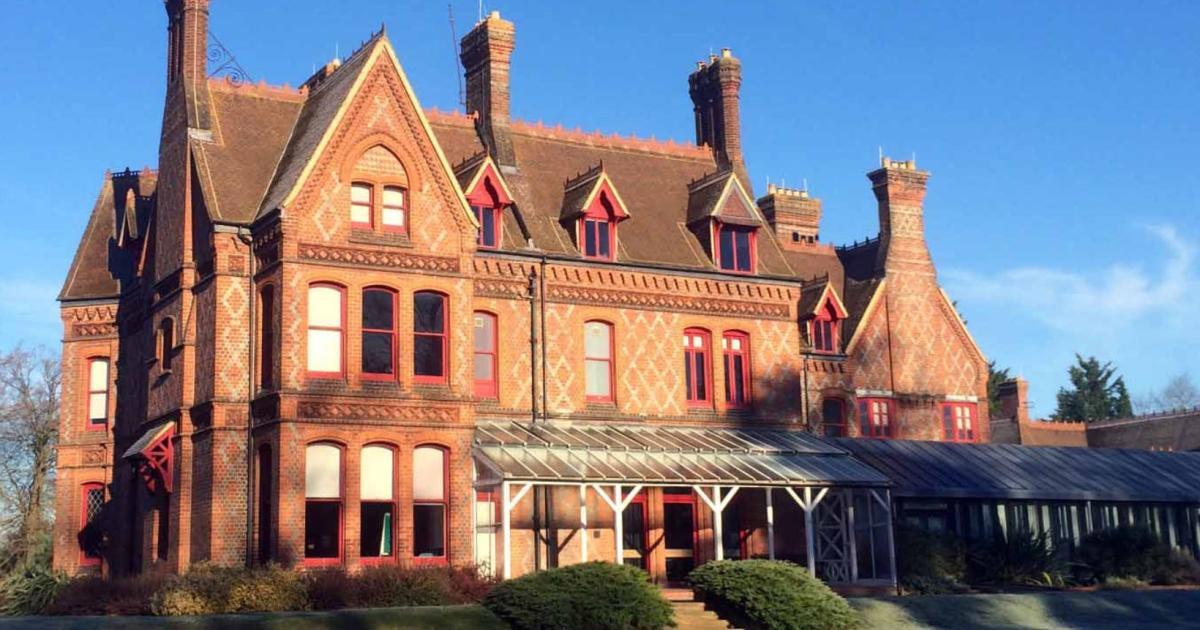 University of Reading Northern Whiteknights Tour | What's On Reading