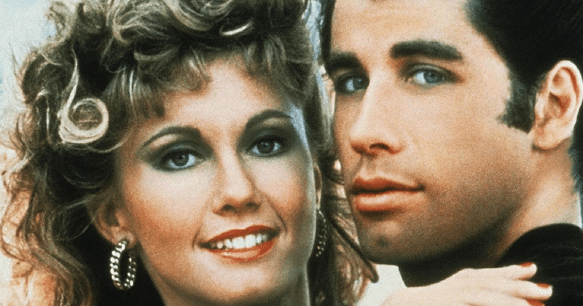 Grease - Olivia Newton-John Tribute | What's On Reading