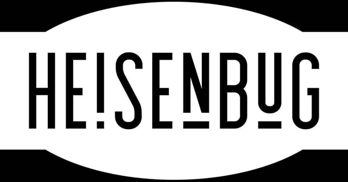Heisenbug | What's On Reading