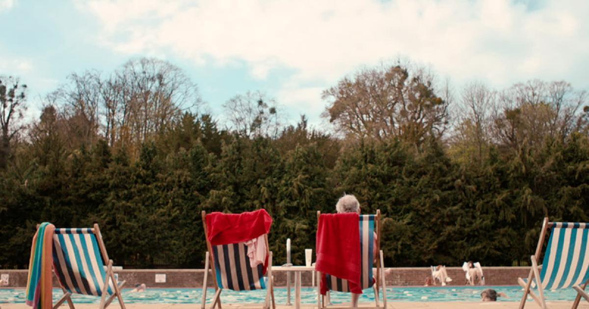 Happy Retirement Mr Pickering (Short) + Q&A With Director Keshav Shree ...