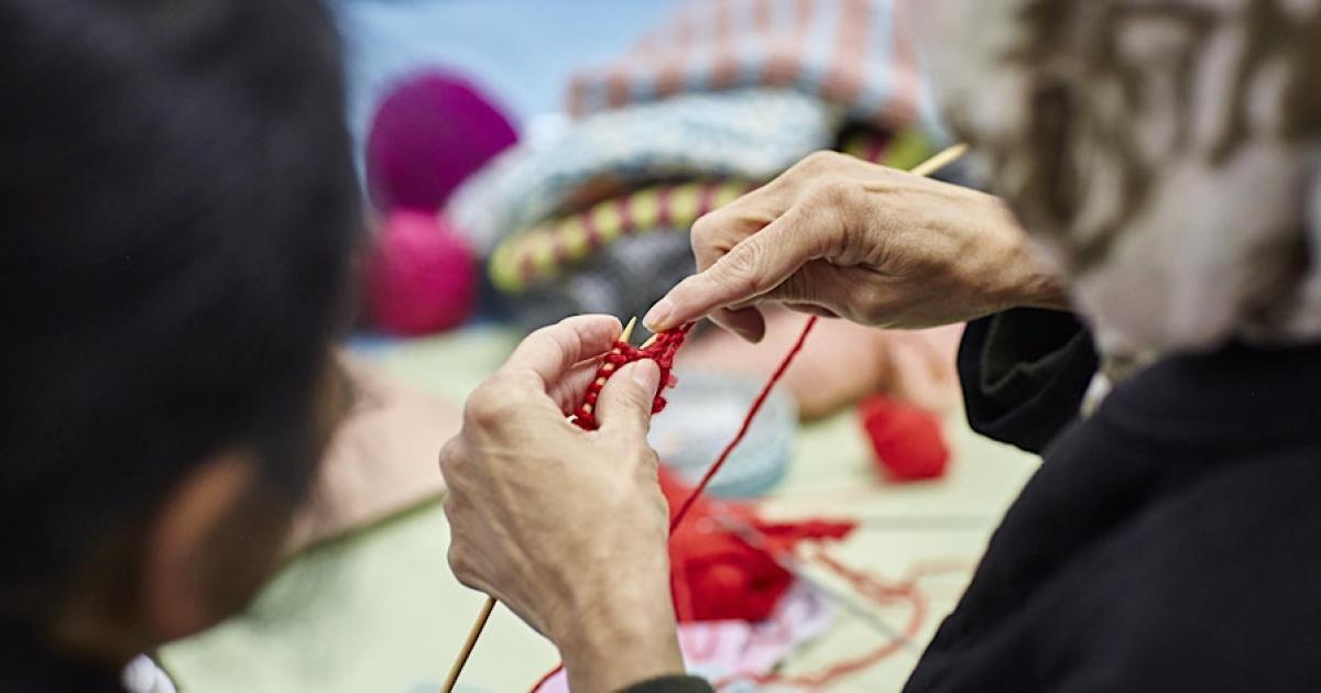 Mother Tongue - Spring Term | What's On Reading